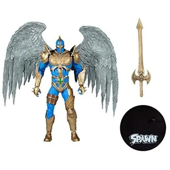 McFarlane Toys | Toys | Spawn The Redeemer 7 Inch Action Figure ...